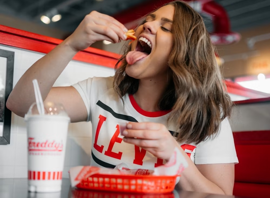 Healthy Fast Food Choices: How to Make Quick Bites Work for Your Well ...